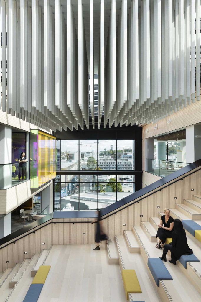 Mercury Headquarters - Light Black