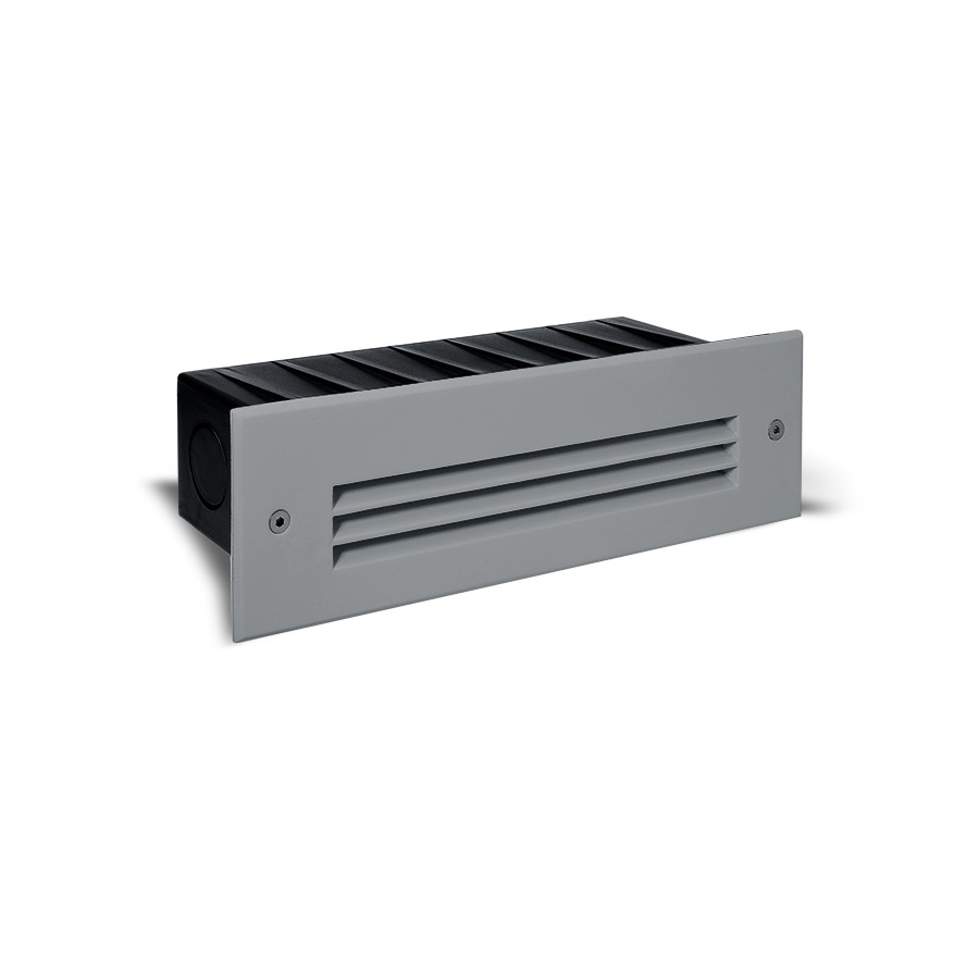 P.U.K. Step Linear 05 - Light Black