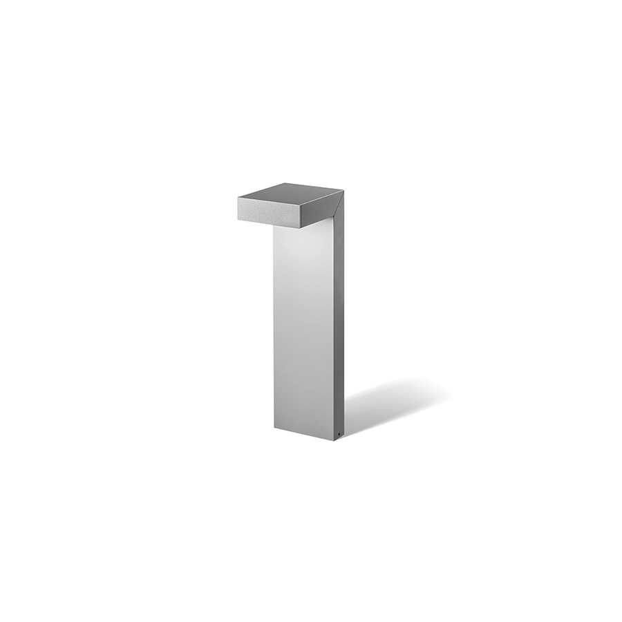 P.U.K. Periscope 02 - Light Black