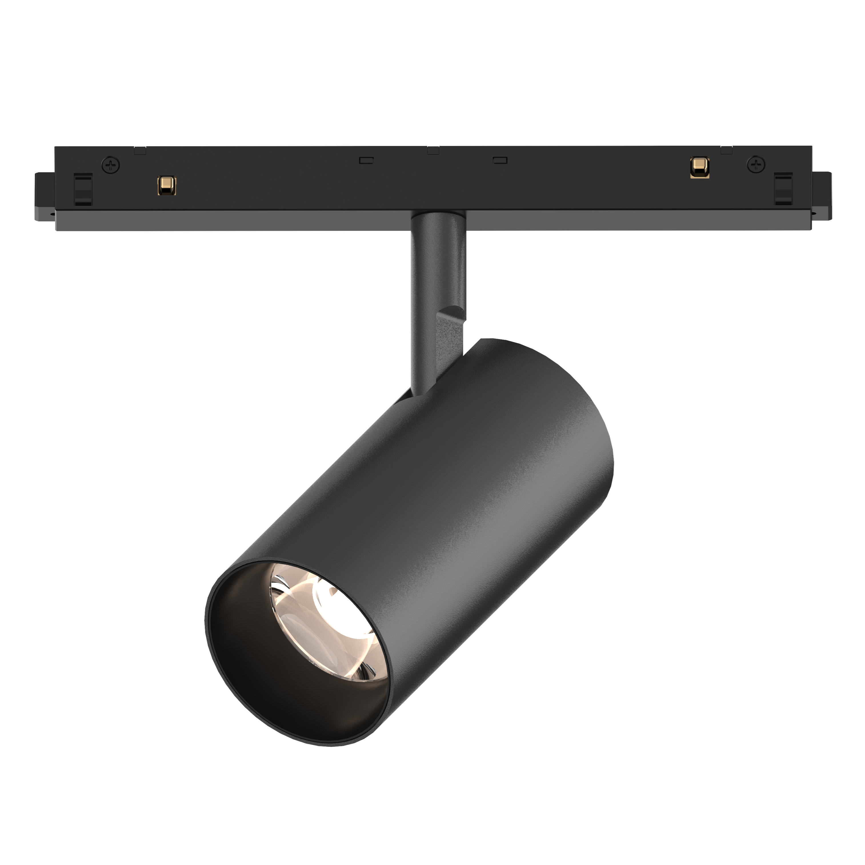 LineX 26 55mm Single Spot, 14W - Light Black